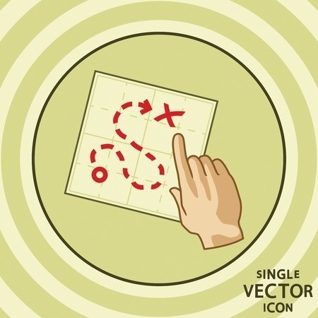 Submodality Checklist Clipart